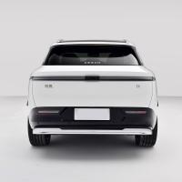 China 2024 2WD 4WD ZEEKR 7X Fast Charging time 0.55h 210km/h High Speed Model Pure Electric Long Range SUV for sale