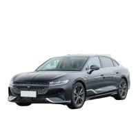 China 2024 Chasing Light PHEV Ultra Long Range Sedan Latest 4WD Energy Vehicle with 1260km Pure Electric Range and Dual Motor for sale