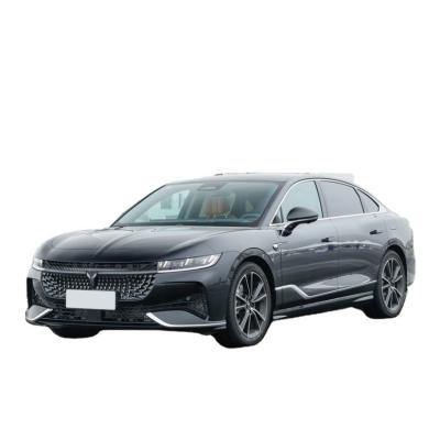 China 2024 Chasing Light PHEV Ultra Long Range Sedan Latest 4WD Energy Vehicle with 1260km Pure Electric Range and Dual Motor for sale
