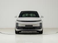 China 182KM Long Range EV Cars Hybrid Auto Li Auto L6 Lixiang L6 5 Doors 5 Seats SUV with Lithium Iron Phosphate Battery for sale