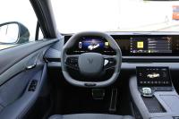 China 2024 Chasing Light PHEV Ultra Long Range Sedan Latest 4WD Energy Vehicle with 1260km Pure Electric Range and Dual Motor for sale