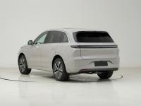 China 182KM Long Range EV Cars Hybrid Auto Li Auto L6 Lixiang L6 5 Doors 5 Seats SUV with Lithium Iron Phosphate Battery for sale
