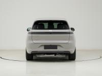 China 182KM Long Range EV Cars Hybrid Auto Li Auto L6 Lixiang L6 5 Doors 5 Seats SUV with Lithium Iron Phosphate Battery for sale