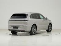 China 182KM Long Range EV Cars Hybrid Auto Li Auto L6 Lixiang L6 5 Doors 5 Seats SUV with Lithium Iron Phosphate Battery for sale