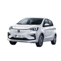 China Changan Battery E Car Electric E-Star High Speed Small Suv Energy Vehicles Mini Electric 4 Wheeler Max. Speed 101 km/h for sale