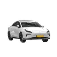 China 2024 HYCAN A06 Plus Speed Electric SUV European EEC Certificate 4-door 5-seater Sedan for Adults in Black for sale
