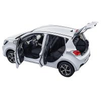 China Changan Battery E Car Electric E-Star High Speed Small Suv Energy Vehicles Mini Electric 4 Wheeler Max. Speed 101 km/h for sale
