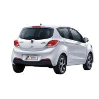 China Changan Battery E Car Electric E-Star High Speed Small Suv Energy Vehicles Mini Electric 4 Wheeler Max. Speed 101 km/h for sale