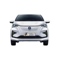 China Changan Battery E Car Electric E-Star High Speed Small Suv Energy Vehicles Mini Electric 4 Wheeler Max. Speed 101 km/h for sale