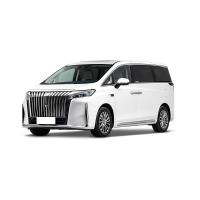 China 2023 GWM WEY Gaoshan Car PHEV AWD 1.5 Turbo 7 Seats Luxury Hybrid MPV LED Headlight Energy Gasoline Fuel Car Made for sale