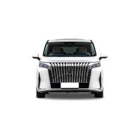 China 2023 GWM WEY Gaoshan Car PHEV AWD 1.5 Turbo 7 Seats Luxury Hybrid MPV LED Headlight Energy Gasoline Fuel Car Made for sale