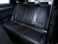 China 2024 JAC QX PHEV 120kM Displacement≤1.5L Compact SUV with Electric Rear Window and Plug-in Hybrid Electric Technology for sale