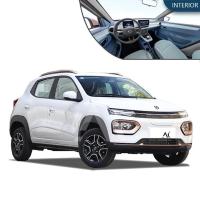 China DF Nano Box 2023 DongFeng EX1 Electric Car Motor 4 Seats 331km 0.5h Fast Charge Mini SUV EV Car Energy Vehicle Electric for sale