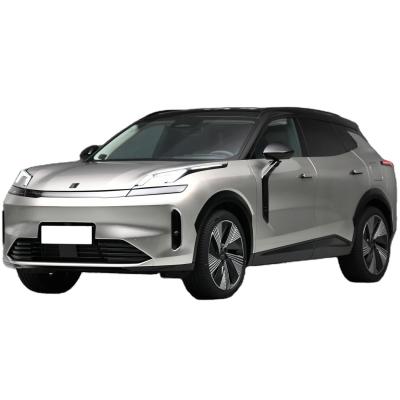 China Lynk Co 08 2024 Version 03 06 02 09 2023 EM-P Time Limited Edition Ternary Lithium Car with EM-P Technology for sale