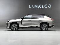China Lynk Co 08 2024 Version 03 06 02 09 2023 EM-P Time Limited Edition Ternary Lithium Car with EM-P Technology for sale