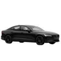 China Vol-vo S60 Speed Energy Vehicle with Four Door Five Seater Three Box Body Structure and Slow Charge 5 Hours Charging Time for sale