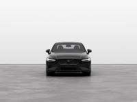 China Vol-vo S60 Speed Energy Vehicle with Four Door Five Seater Three Box Body Structure and Slow Charge 5 Hours Charging Time for sale