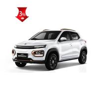 China 2022 2023 Dongfeng Nano Box Electric Car Plus 351 Motor 331Km Fast Charge Mini High Speed Suv Ev Nano Box Demo Car Plus for sale
