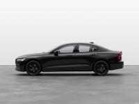 China Vol-vo S60 Speed Energy Vehicle with Four Door Five Seater Three Box Body Structure and Slow Charge 5 Hours Charging Time for sale