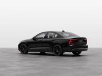 China Vol-vo S60 Speed Energy Vehicle with Four Door Five Seater Three Box Body Structure and Slow Charge 5 Hours Charging Time for sale