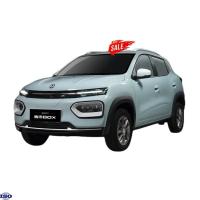 China DF Nano Box 2023 Electric Car Mini SUV EV Vehicle with and 331km Range Manufactured by DF for sale