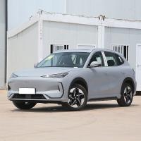 China 320Nm Maximum Torque Geely Galaxy E5 Car EV 2024 Adult Chinese Sport Electric Cars Vehicle with Fast Charging Time of 0.33 for sale