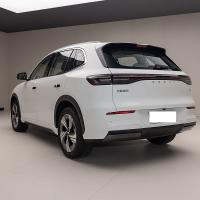 China 320Nm Maximum Torque Geely Galaxy E5 Car EV 2024 Adult Chinese Sport Electric Cars Vehicle with Fast Charging Time of 0.33 for sale
