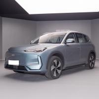 China 320Nm Maximum Torque Geely Galaxy E5 Car EV 2024 Adult Chinese Sport Electric Cars Vehicle with Fast Charging Time of 0.33 for sale