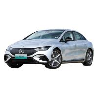 China 2023-2024 Luxury Benz EV Mercedes EQE Pure Electric Vehicle Fast Cars Part of Energy Vehicles Category Made In Henan for sale