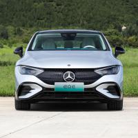 China 2023-2024 Luxury Benz EV Mercedes EQE Pure Electric Vehicle Fast Cars Part of Energy Vehicles Category Made In Henan for sale