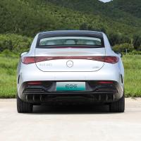 China 2023-2024 Luxury Benz EV Mercedes EQE Pure Electric Vehicle Fast Cars Part of Energy Vehicles Category Made In Henan for sale