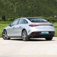 China 2023-2024 Luxury Benz EV Mercedes EQE Pure Electric Vehicle Fast Cars Part of Energy Vehicles Category Made In Henan for sale