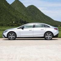 China 2023-2024 Luxury Benz EV Mercedes EQE Pure Electric Vehicle Fast Cars Part of Energy Vehicles Category Made In Henan for sale