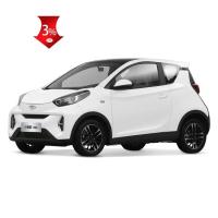 China 2023 Chery Little Ant Mini EV Vehicle Personal New Energy Family Pure Electric Car for sale