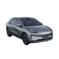 China 2024 Aion Hyper HT 670km Electric Car L*W*H 4935mm*1920mm*1700mm Battery type lithium iron phosphate battery for sale