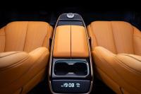 China LEVC L380 Pro Ultra 4WD MPV 6-Seater Electric Minivan EV Car for Maximum Speed of 170 Km/H for sale