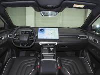 China 2023 NETA X 500 Lite EV 501km Range 0.5s Charging 225/60 R18 Tires Lite Mobility Scooter SUV Carro Electrico Chinese Cars for sale