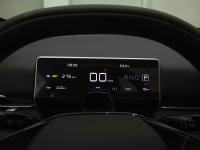 China 2023 NETA X 500 Lite EV 501km Range 0.5s Charging 225/60 R18 Tires Lite Mobility Scooter SUV Carro Electrico Chinese Cars for sale