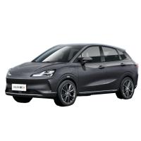 China Long Range 715km Lithium Iron Battery Electric Car 2024 Neta S Neta V Neta U 5 Seater for sale