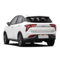 China Left Hand Drive Neta V 2022 Tide 400 Lite Affordable Chinese Electric Car with Lithium Iron Battery and 2420 Wheelbase for sale