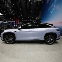 China Pure Electric 2024 BYD Sealion Electric Vehicles for Adults 4 Wheel Model Pre-sale Energy Electric Car for sale