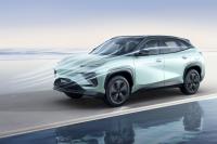 China 2024 Chery EQ7 5 Seat Cars SUV Energy Vehicles EV Car Mobility Scooter 0KM Used Cars Length * Width * Height 4675x1910x1660 for sale