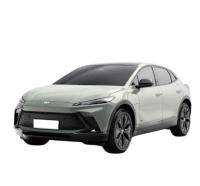 China 2024 All Buick E4 Mid Size Suv Fast Charging 0.5h 2wd 4x4 Black Electric Car Seats 5 2 3 for Home for sale