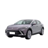 China 2024 All Buick E4 Mid Size Suv Fast Charging 0.5h 2wd 4x4 Black Electric Car Seats 5 2 3 for Home for sale