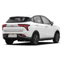 China Electric Car 2023 Nezha V 185km/h 0km Second-Hand Cars Supply Suv Ev Car Made In 2420 Wheelbase 4070*1690*1540 185km/h for sale
