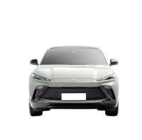 China 2024 All Buick E4 Mid Size Suv Fast Charging 0.5h 2wd 4x4 Black Electric Car Seats 5 2 3 for Home for sale