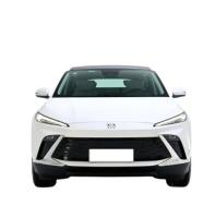 China 2024 All Buick E4 Mid Size Suv Fast Charging 0.5h 2wd 4x4 Black Electric Car Seats 5 2 3 for Home for sale