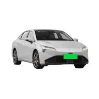 China 2024 AION S Plus Energy Vehicles 70 Smart Collar Version 410/510km 4-door 5-seater Ev Car with Customized Lithium Battery for sale