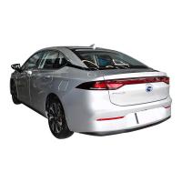 China 2024 AION S Plus Energy Vehicles 70 Smart Collar Version 410/510km 4-door 5-seater Ev Car with Customized Lithium Battery for sale