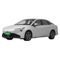 China 2024 Fuel Electric Electric Vehicle GAC AION Y S V Gac Aion Lx Car Energy Automotive Battery Capacity 58.8KWH Fuel Electric for sale